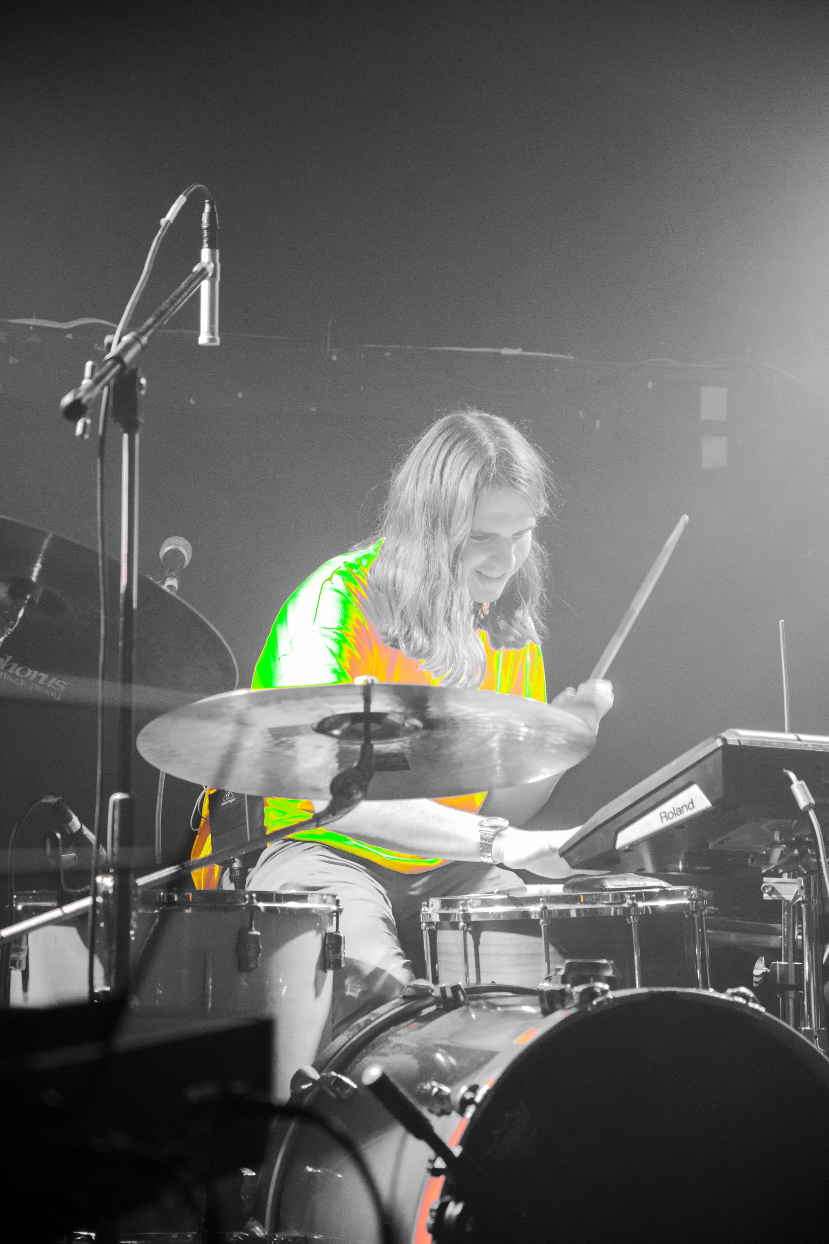 Simon Buxton - NZ Music Teachers Online