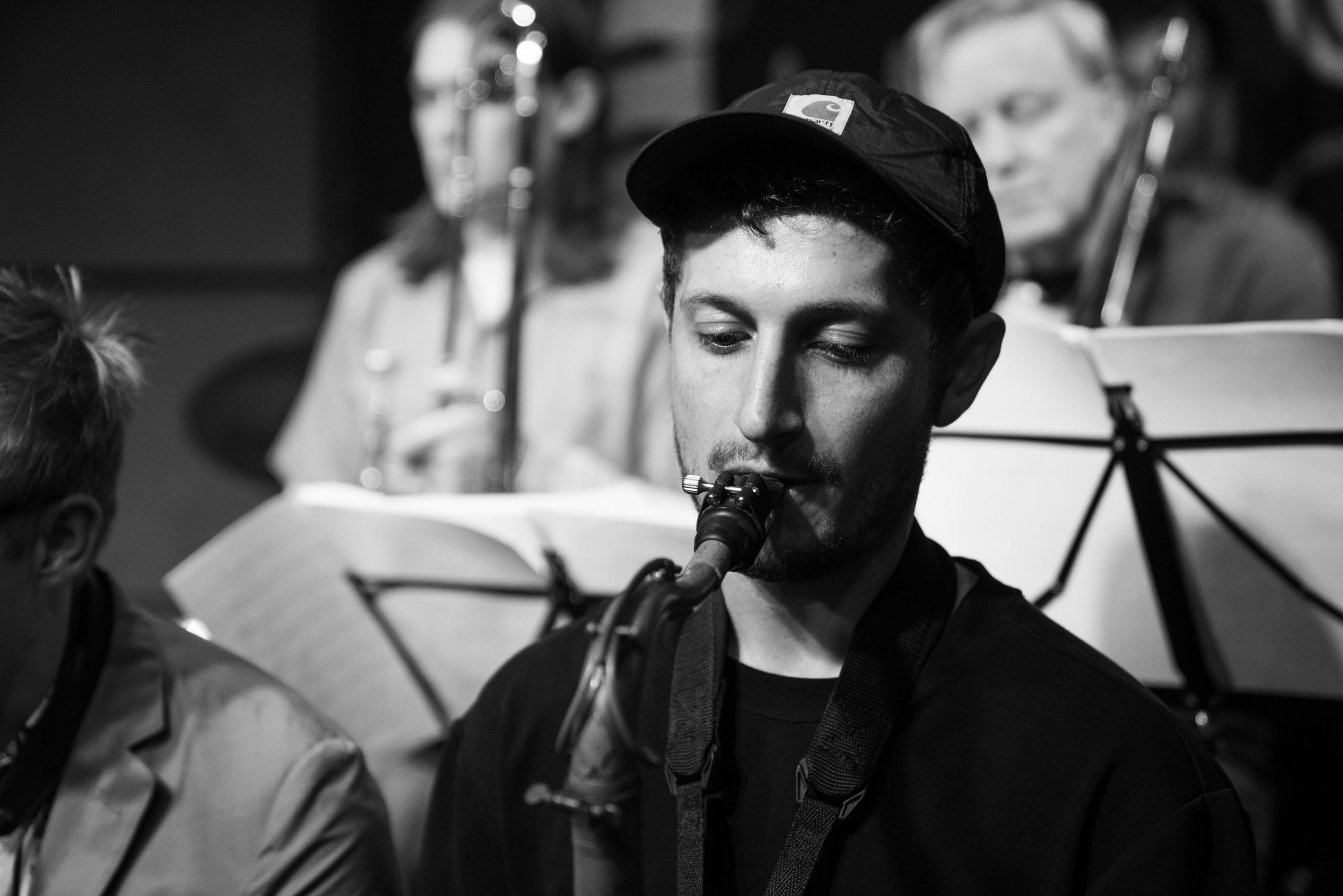 Dylan Holmes - NZ Music Teachers Online