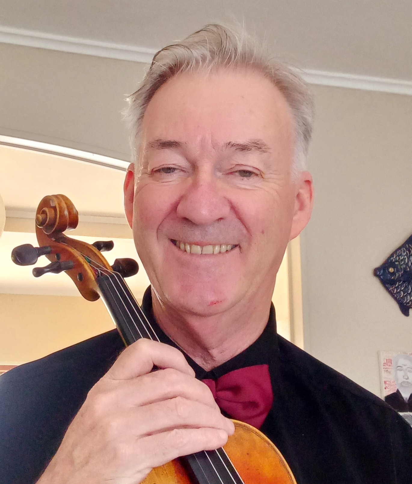 David McNeill - NZ Music Teachers Online