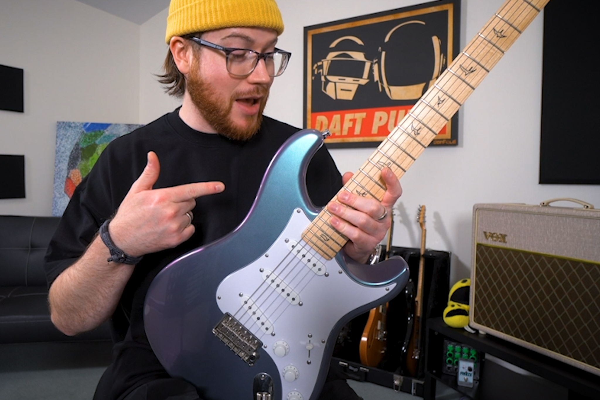 Matthew Stuart - NZ Music Teachers Online