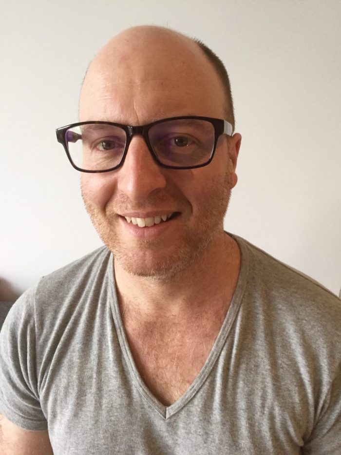 Clayton Hiku - NZ Music Teachers Online