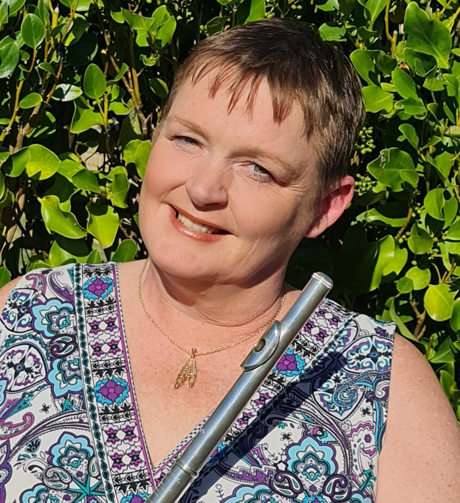 Alison Shaw - NZ Music Teachers Online