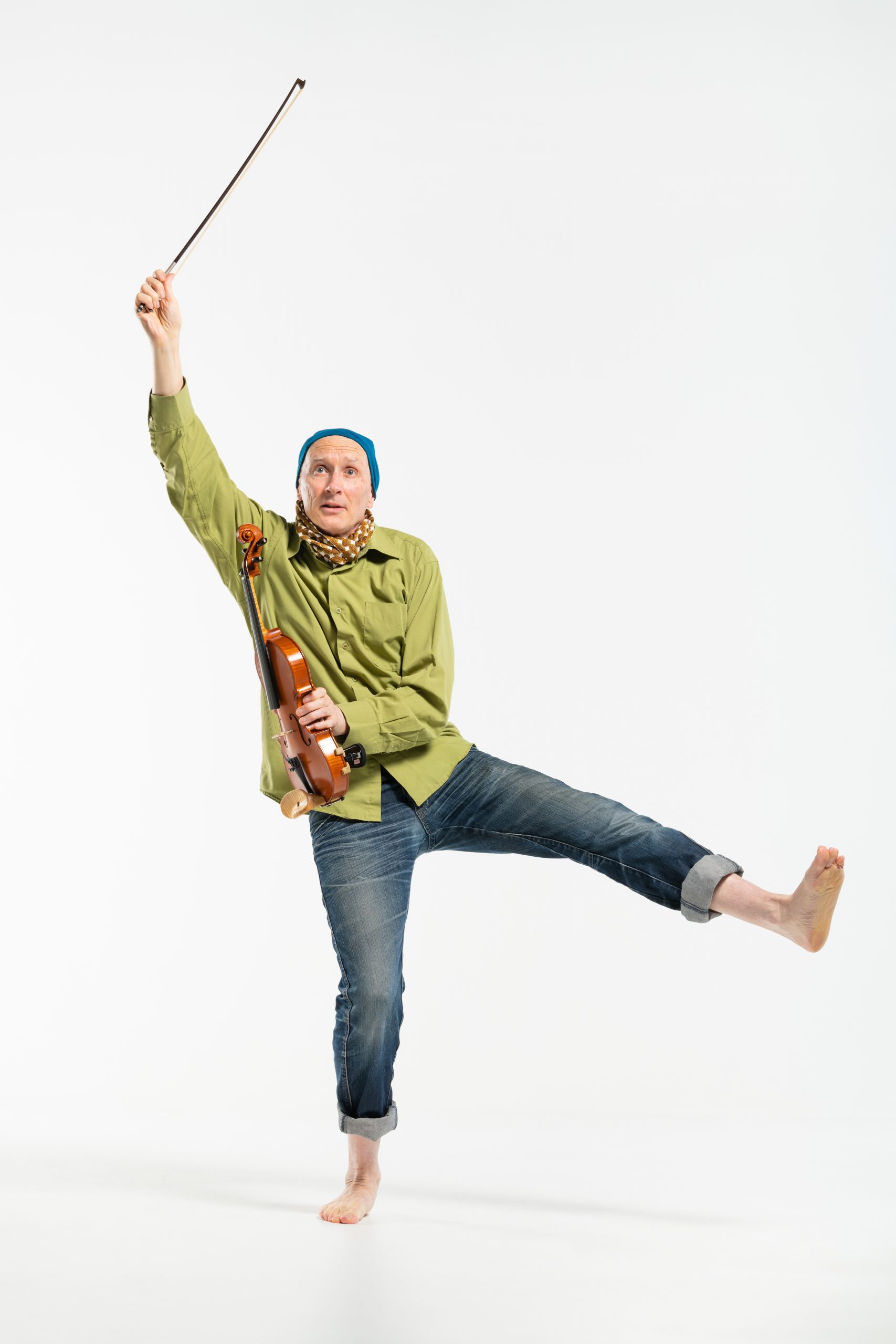 Chris Prosser - NZ Music Teachers Online