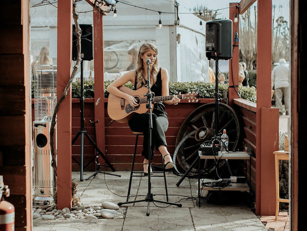 Rachel Hamilton - NZ Music Teachers Online