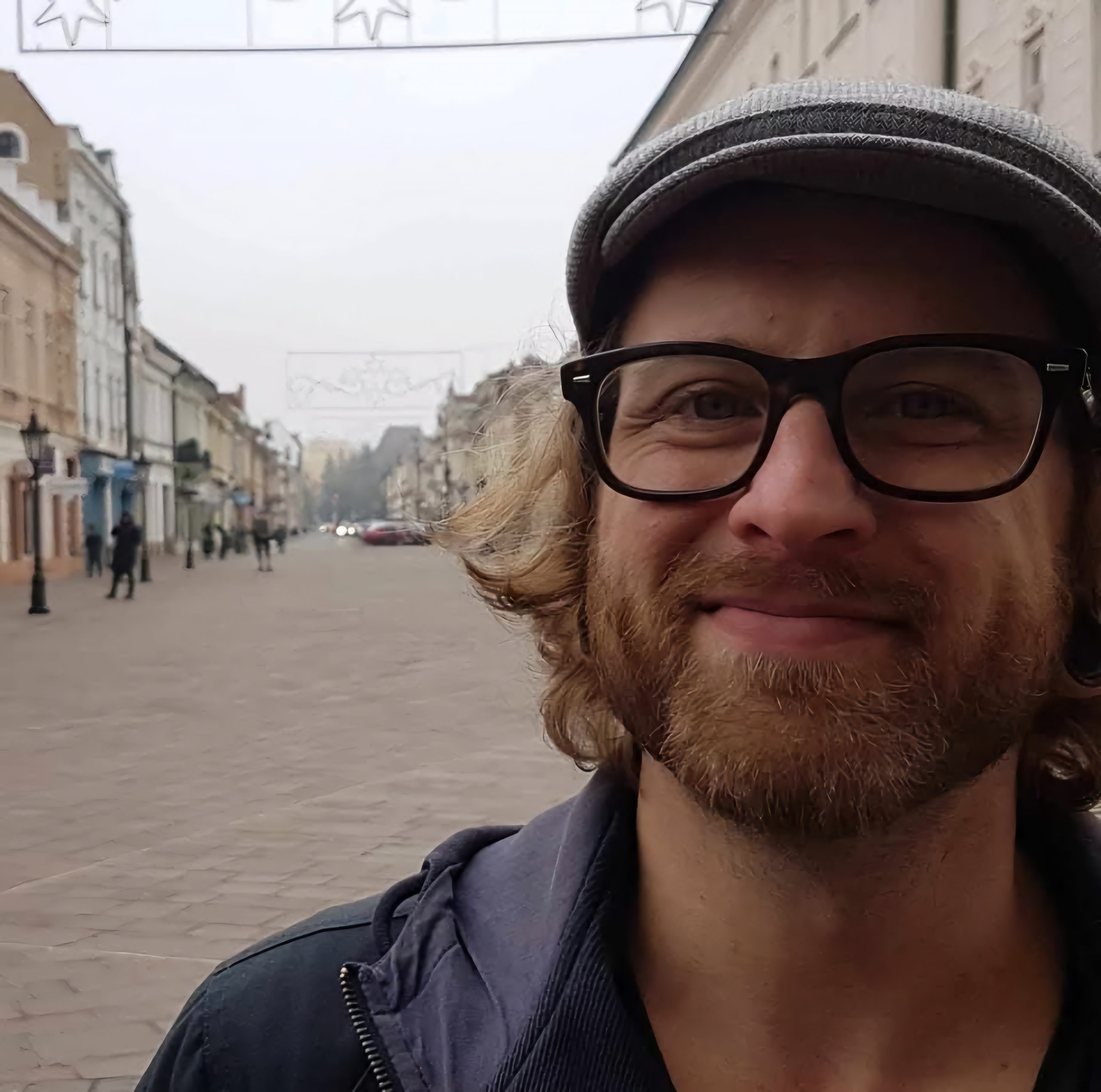 Andy Roberts - NZ Music Teachers Online