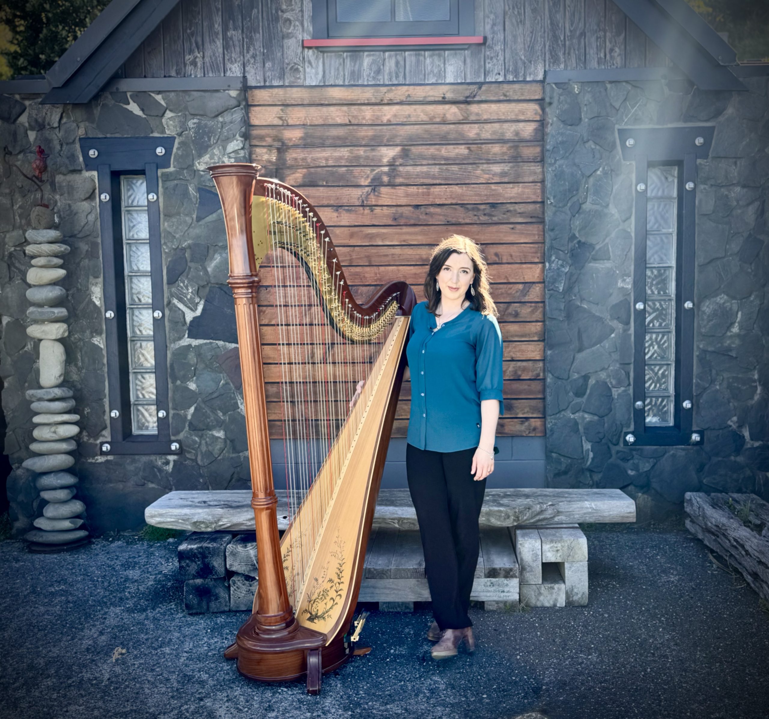 Michelle Velvin - NZ Music Teachers Online