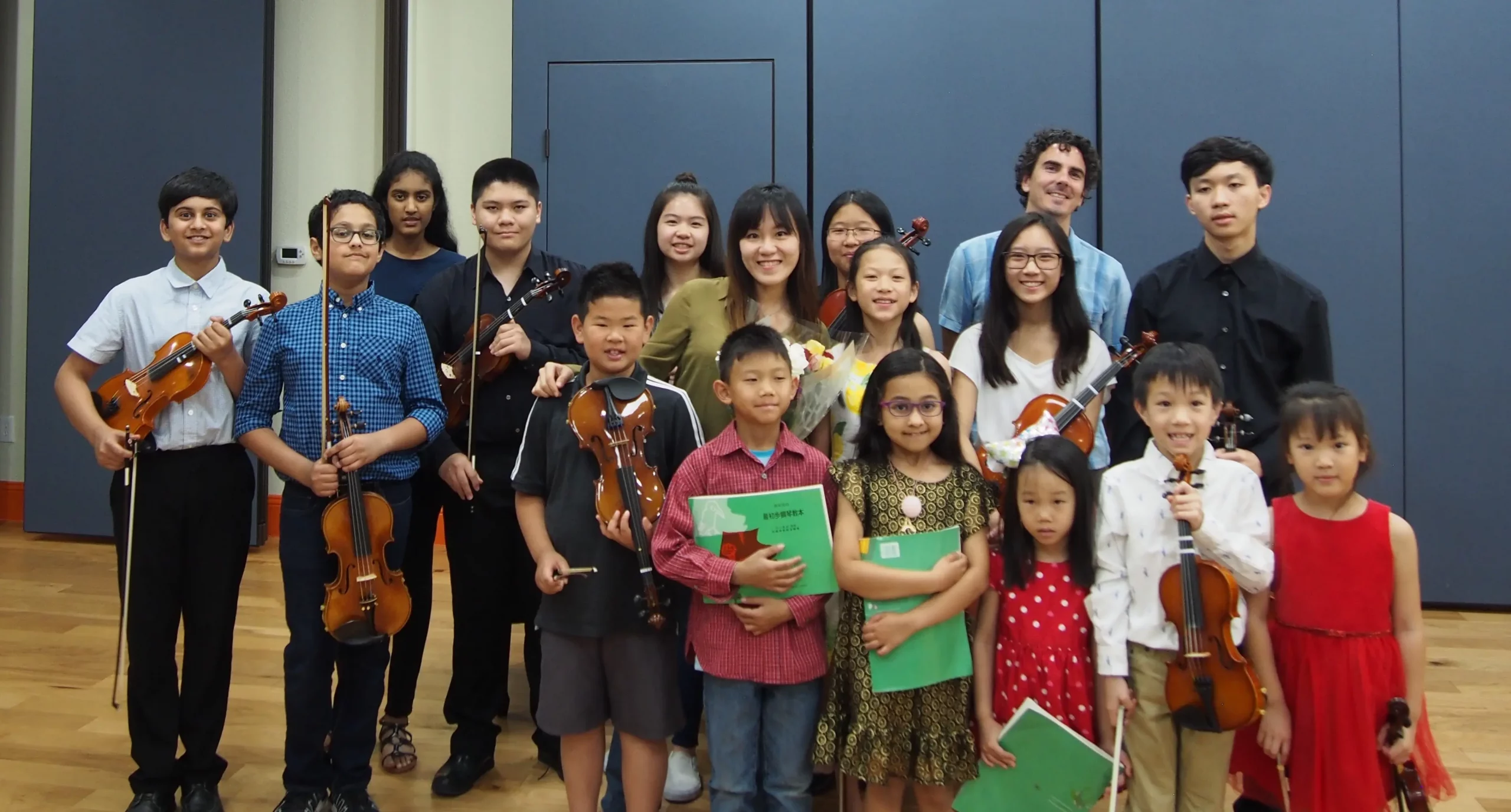 Dr. Tracy Master Learning Music Studio | Auckland/Online - NZ Music ...